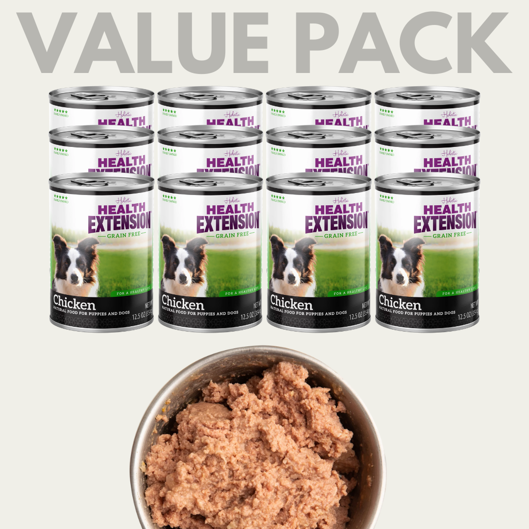 cases of cans – caninecorral